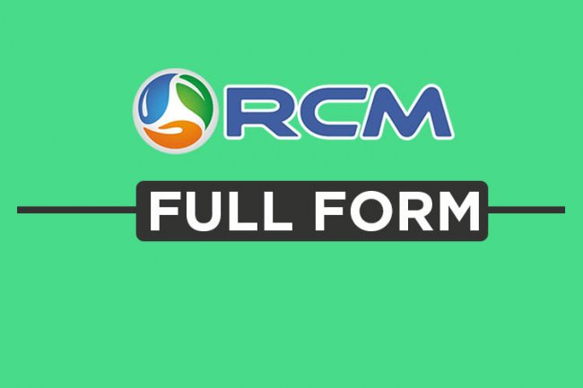 Rcm business details in hindi - JayRcm