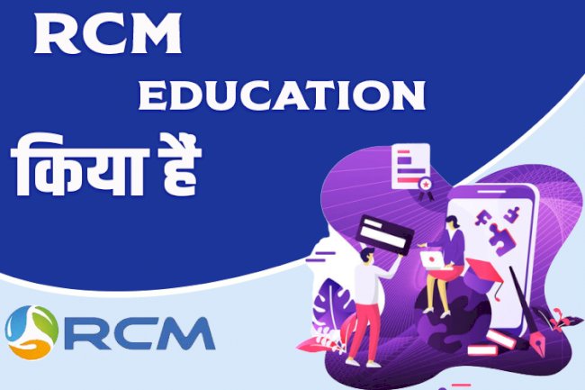RCM Business Marketing Plan | How RCM Plan works ? - JayRcm